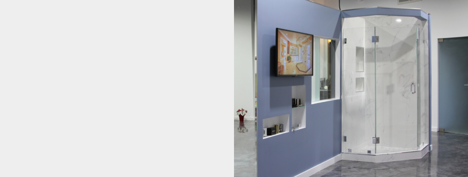 Dulles Glass | Your Glass & Mirror Installation Experts