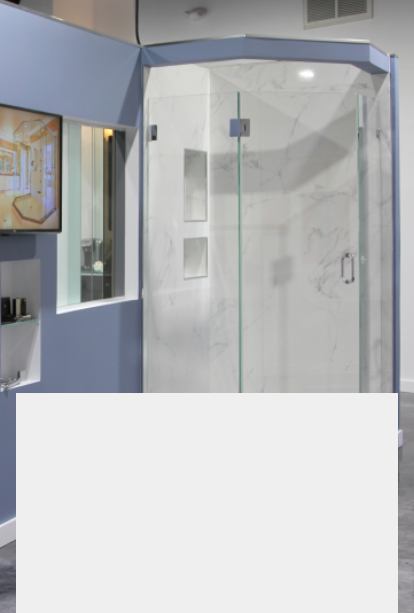 Dulles Glass | Your Glass & Mirror Installation Experts